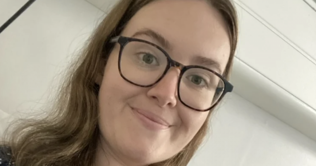 Womans Lumps On Scalp Dismissed As Dandruff It Was Leukemia